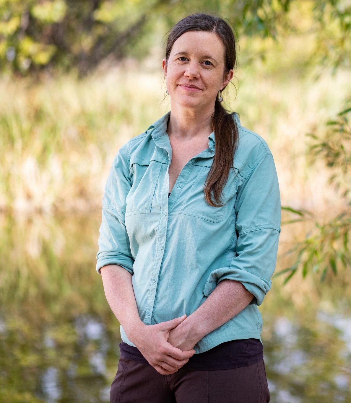 Who We Are | Lab of Conservation Ecology