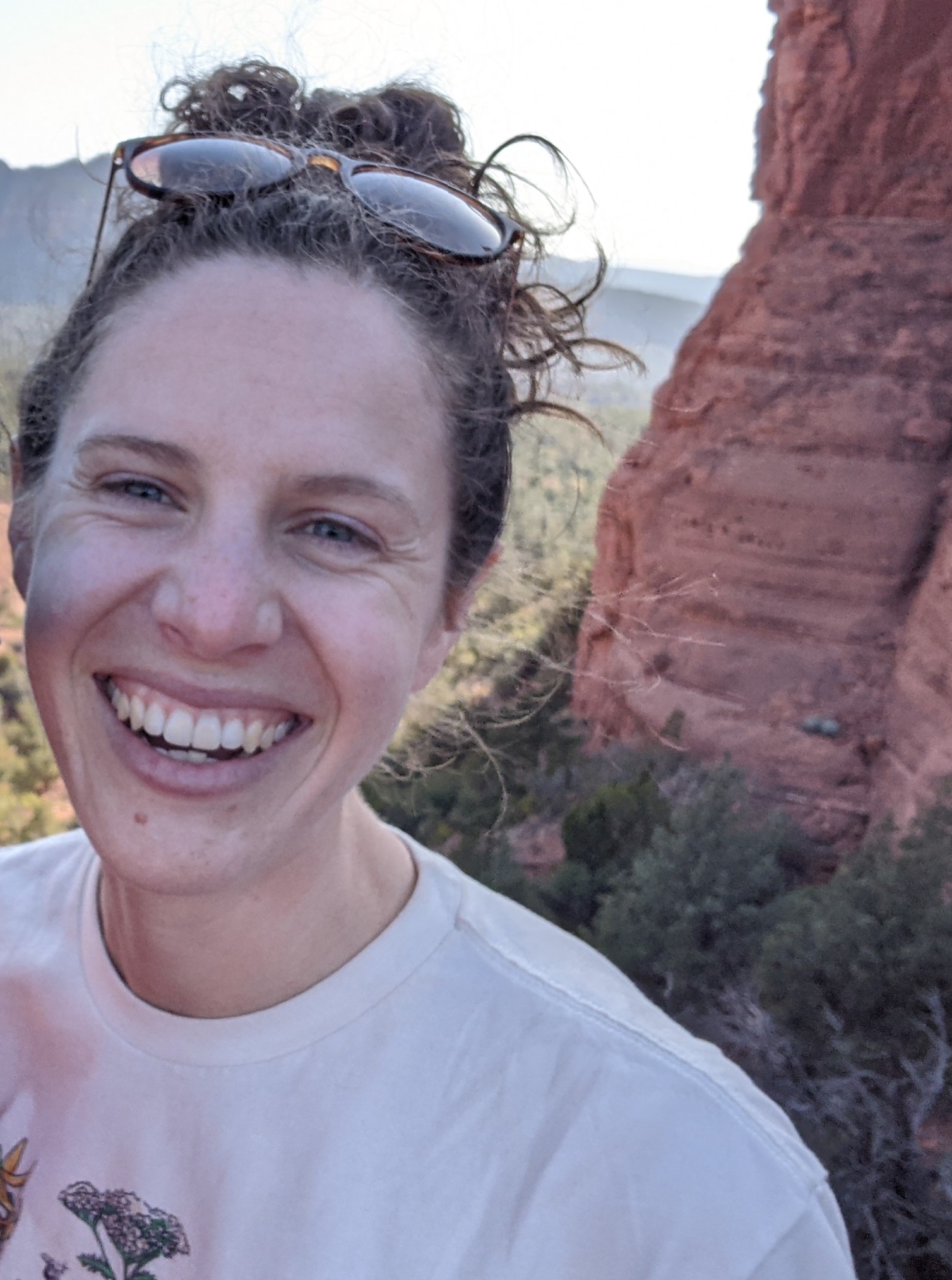 Who We Are | Lab of Conservation Ecology