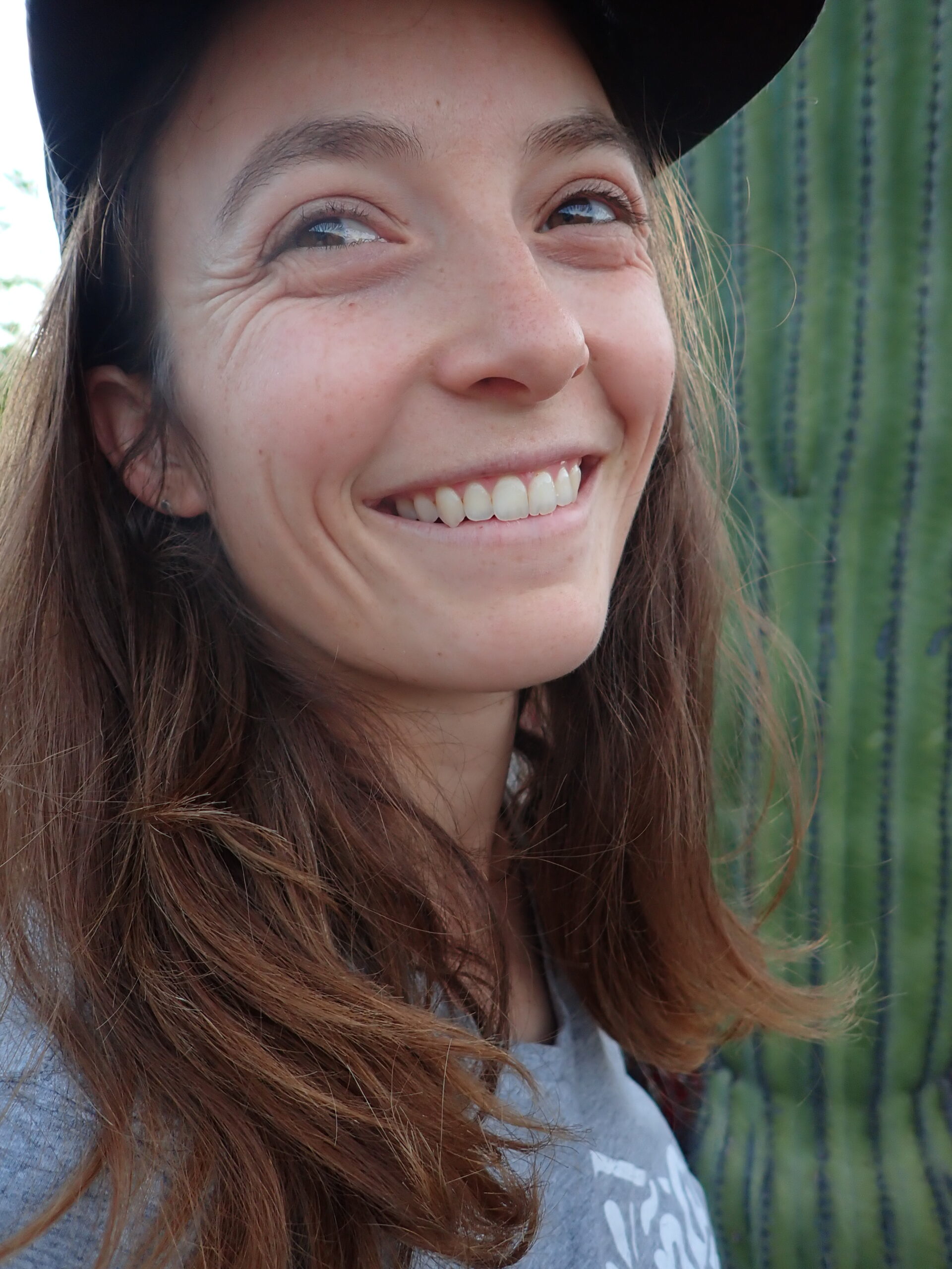 Who We Are | Lab of Conservation Ecology